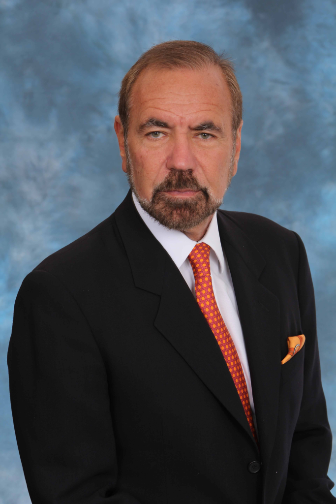 El sueño americano de Jorge Pérez