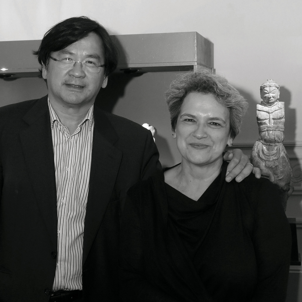 Entrevista a Howard Wei