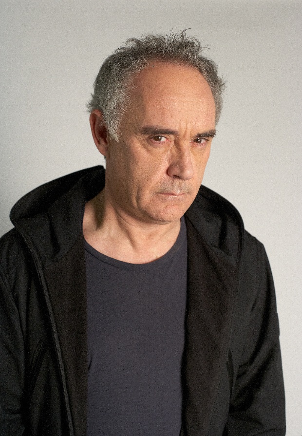 Ferran Adrià: el hombre que lo cambió todo