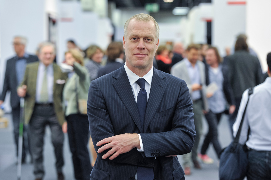 Art Cologne cumple medio siglo - Tendencias del Mercado del Arte