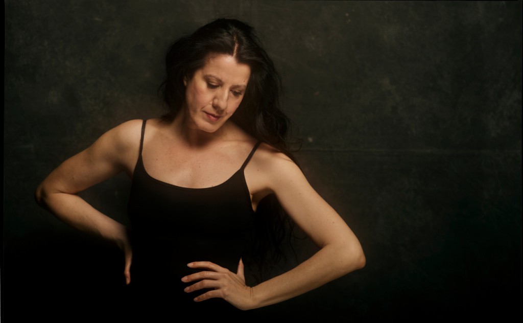 María Pagés: "El Prado es un templo acogedor"