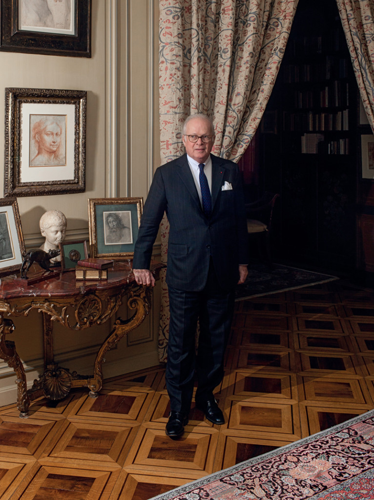 La colección de Jean Bonna