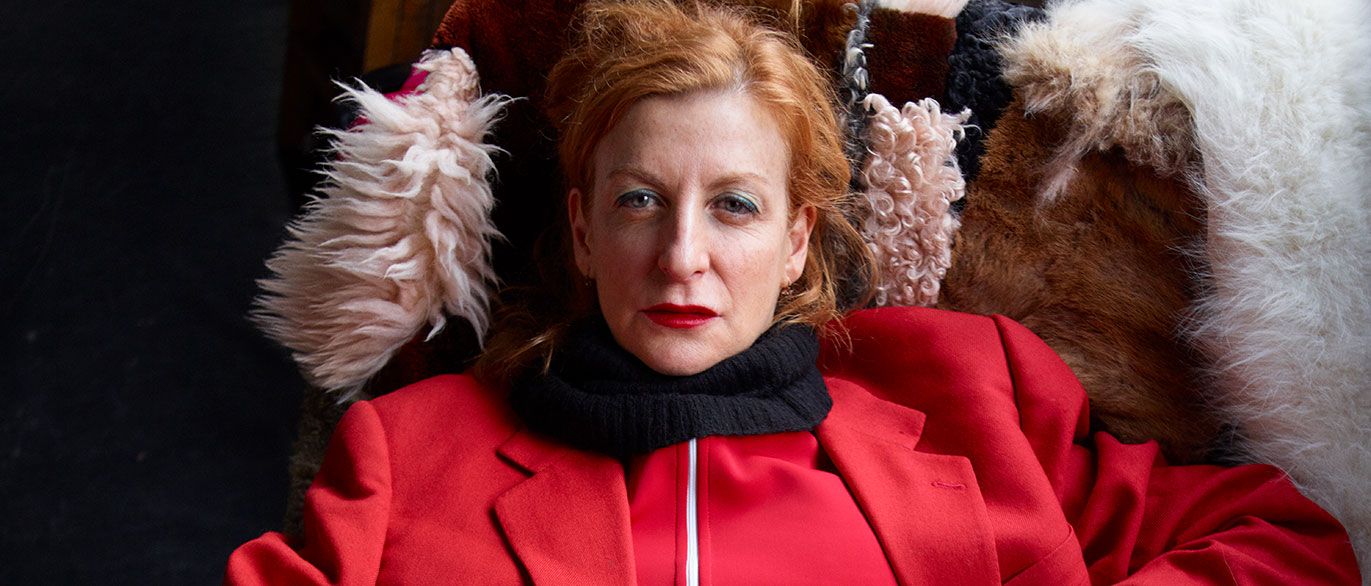 La Ribot: agente provocador