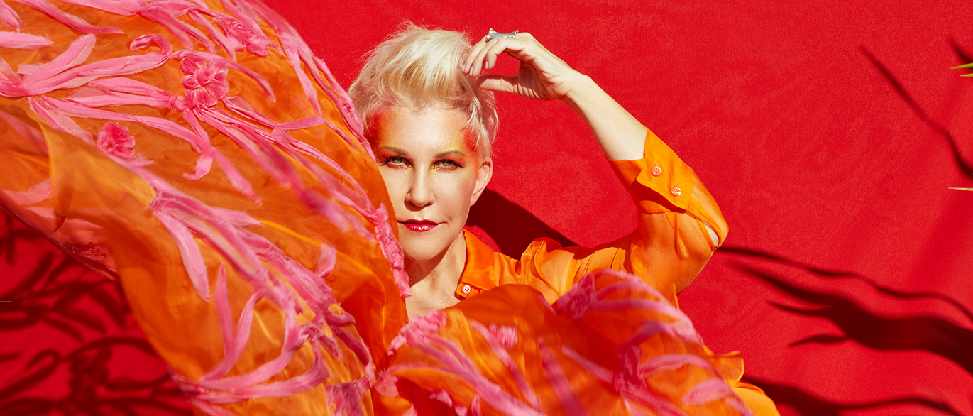Joyce DiDonato, una diva entre Dalí y Camille Claudel