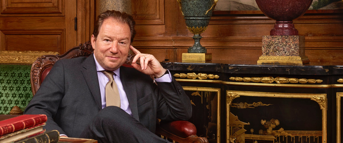 Steinitz, más que una galería - Tendencias del Mercado del Arte